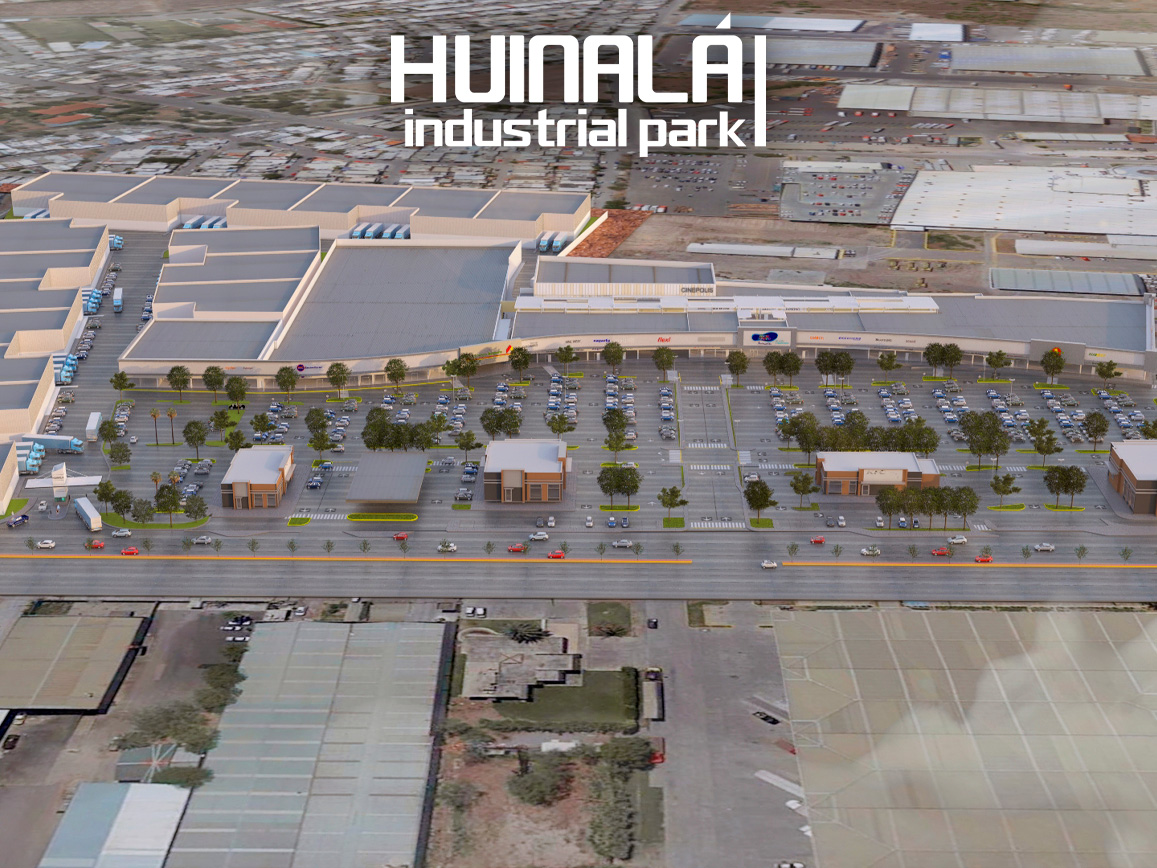 INDUSTRIAL – Altea Desarrollos